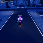 Lei heng | Sakura Stand Wiki | Fandom