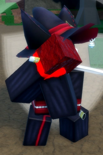 Demon Slayer Initiate | Sakura Stand Wiki | Fandom