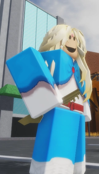 Chest key | Sakura Stand Wiki | Fandom