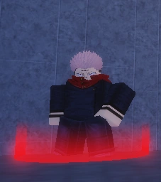 Sukuna (NPC) | Sakura Stand Wiki | Fandom