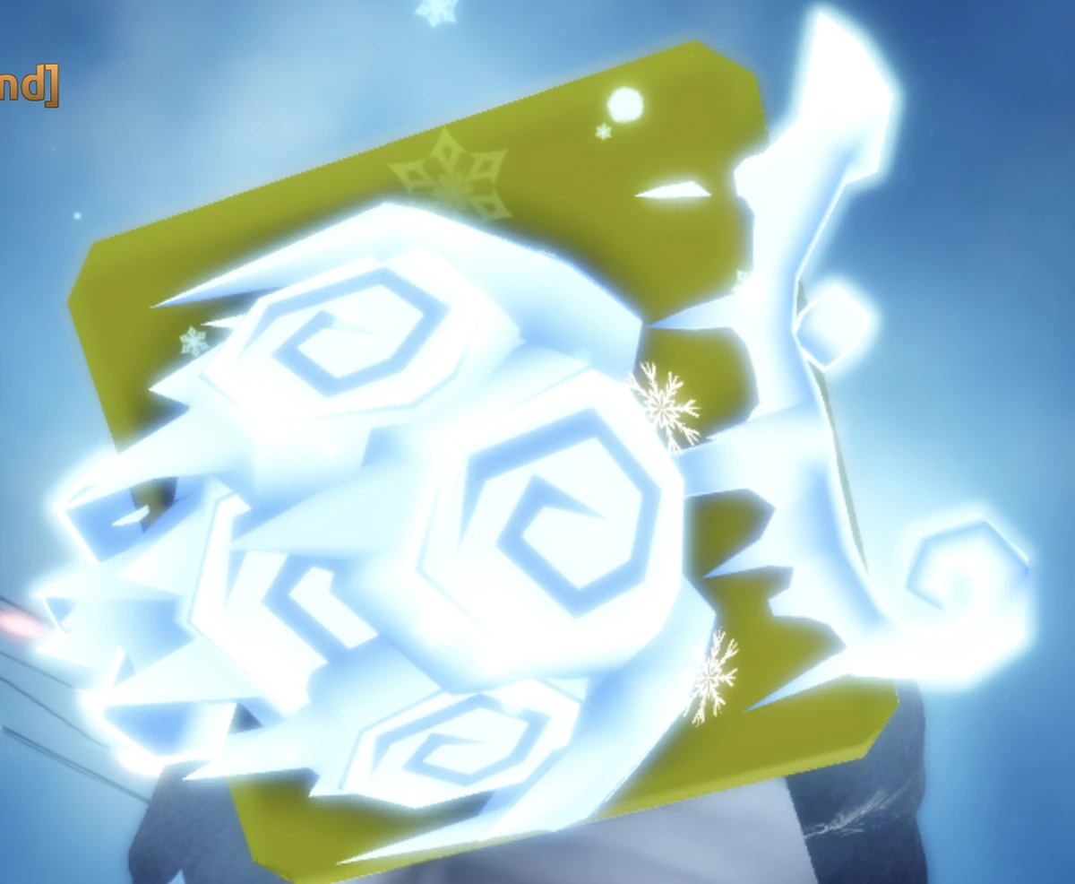 Hie Hie No Mi | Sakura Stand Wiki | Fandom