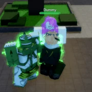 C-MOON | Sakura Stand Wiki | Fandom