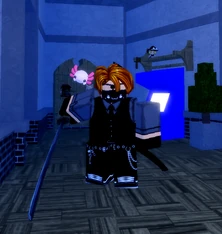 Aizen | Sakura Stand Wiki | Fandom