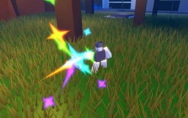 Eggwand | Sakura Stand Wiki | Fandom