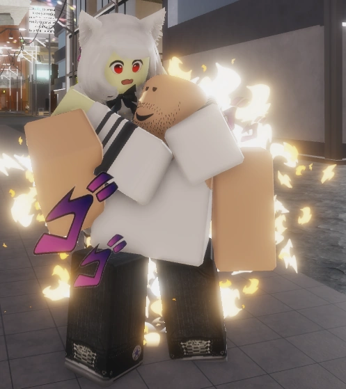 Summer Time | Sakura Stand Wiki | Fandom