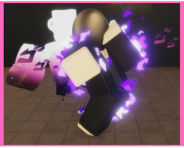 Unawakened Dio | Sakura Stand Wiki | Fandom