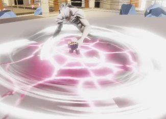 Yuta Okkotsu | Sakura Stand Wiki | Fandom