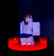 Non-Playable Characters (NPCs) | Sakura Stand Wiki | Fandom