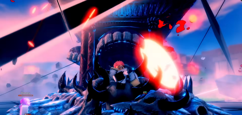 Sukuna | Sakura Stand Wiki | Fandom