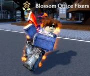 Skins | Sakura Stand Wiki | Fandom