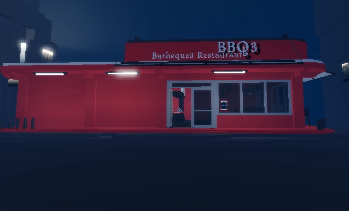 Barbeque3 | Sakura Stand Wiki | Fandom