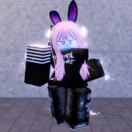 Emperor | Sakura Stand Wiki | Fandom