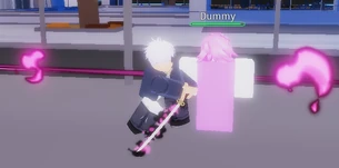 Yuta Okkotsu | Sakura Stand Wiki | Fandom