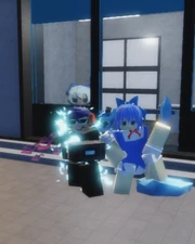 Skins | Sakura Stand Wiki | Fandom