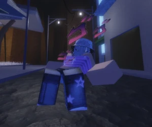 Skins | Sakura Stand Wiki | Fandom