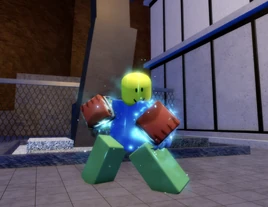 Yuji Itadori | Sakura Stand Wiki | Fandom