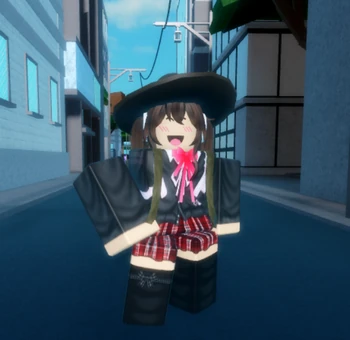 Standless | Sakura Stand Wiki | Fandom