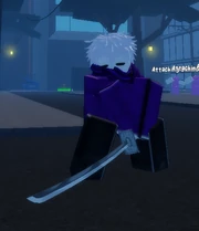 Coyote Starrk | Sakura Stand Wiki | Fandom