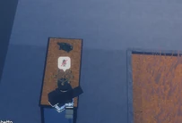 Turtle | Sakura Stand Wiki | Fandom