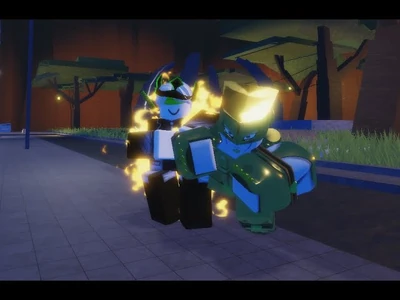 Abilities | Sakura Stand Wiki | Fandom