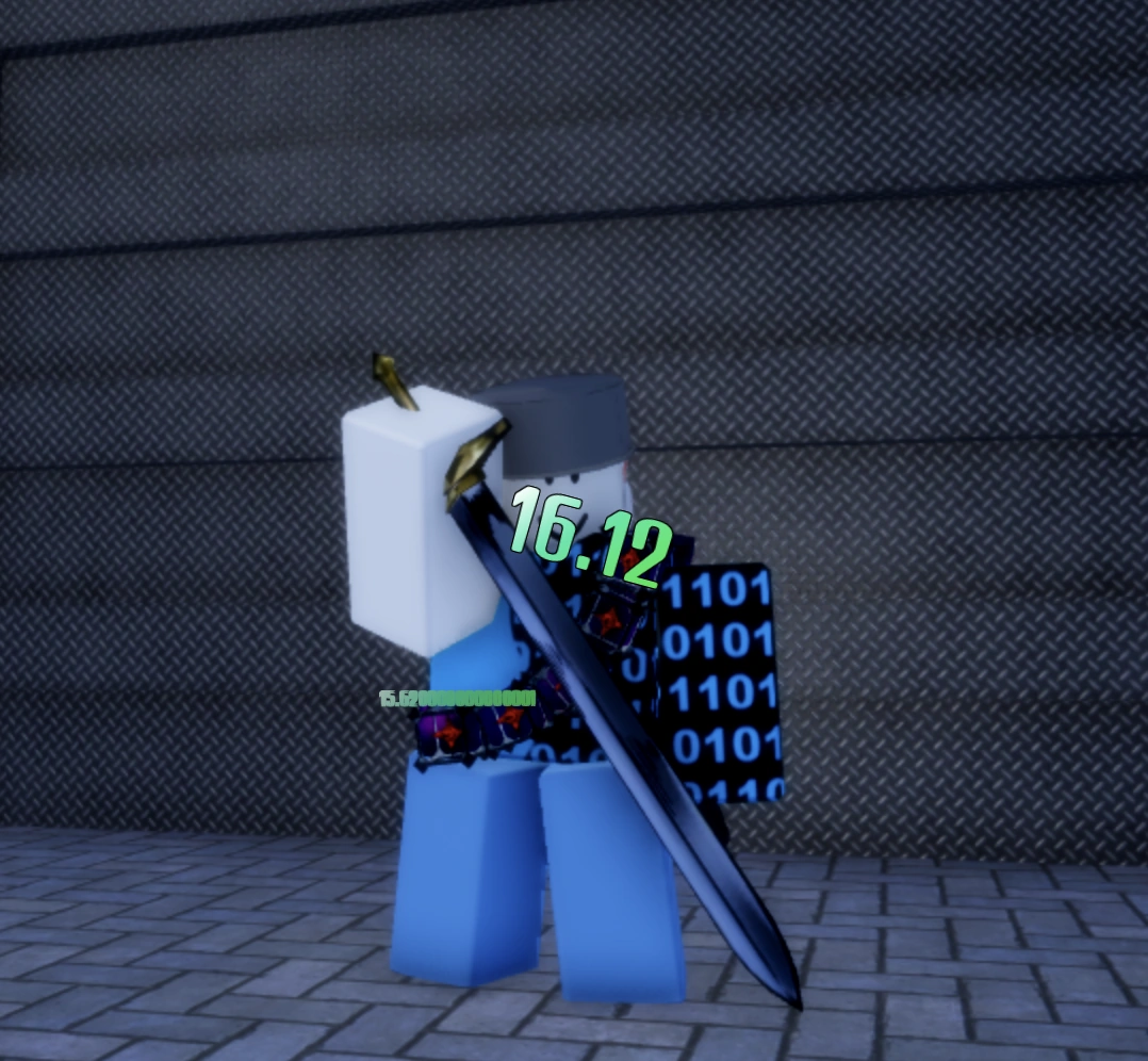 Alucard V2 | Sakura Stand Wiki | Fandom