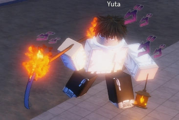 Midknight | Sakura Stand Wiki | Fandom