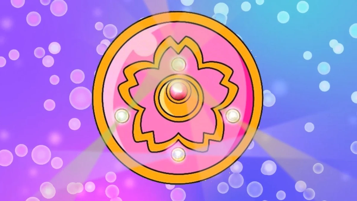 Sakura Star Power! Make Up! | Sakura Star Entertainment Wiki | Fandom