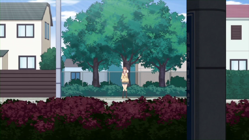 Episode 2/Image Gallery | Sakura Trick Wiki | Fandom