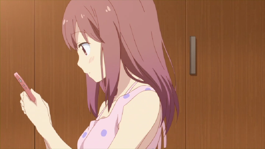 Episode 1/Image Gallery | Sakura Trick Wiki | Fandom