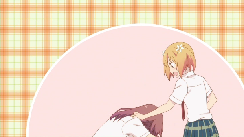 Episode 4/Image Gallery | Sakura Trick Wiki | Fandom