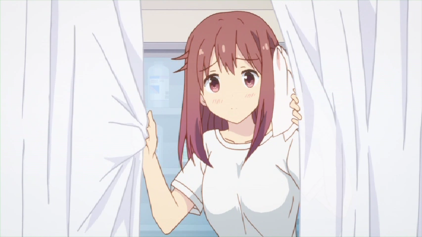 Episode 8/Image Gallery | Sakura Trick Wiki | Fandom