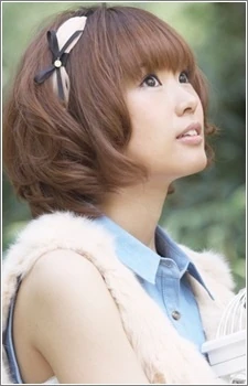 Fuchigami Mai | Wiki Sakura trick | Fandom