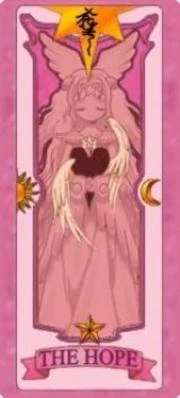 The Hope | Wiki Sakura card captor fanon | Fandom