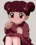 Meilin Li | Sakura Card Captors Wiki | Fandom