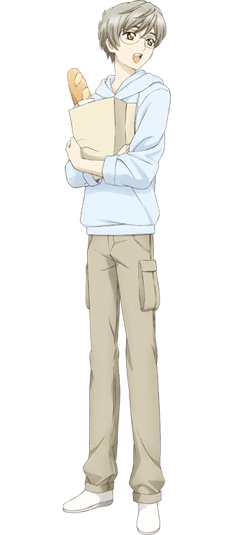 Yukito Tsukishiro | Sakura Card Captors Wiki | Fandom