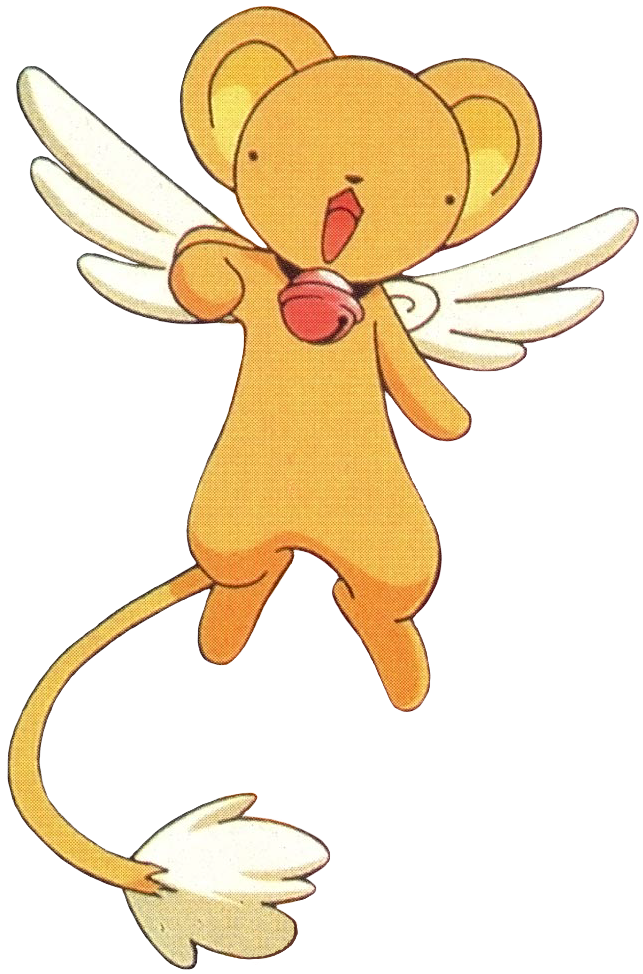 Cascabel De Kero Sakura Card Captors Wiki Fandom