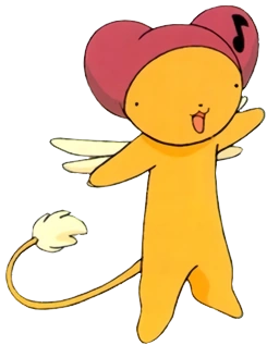 Gorro Musical de Kero | Sakura Card Captors Wiki | Fandom