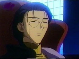 Mago Clow | Sakura Card Captors Wiki | Fandom