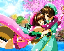 P02 | Sakura Card Captors Wiki | Fandom