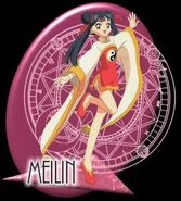 Meilin Li | Sakura Card Captors Wiki | Fandom