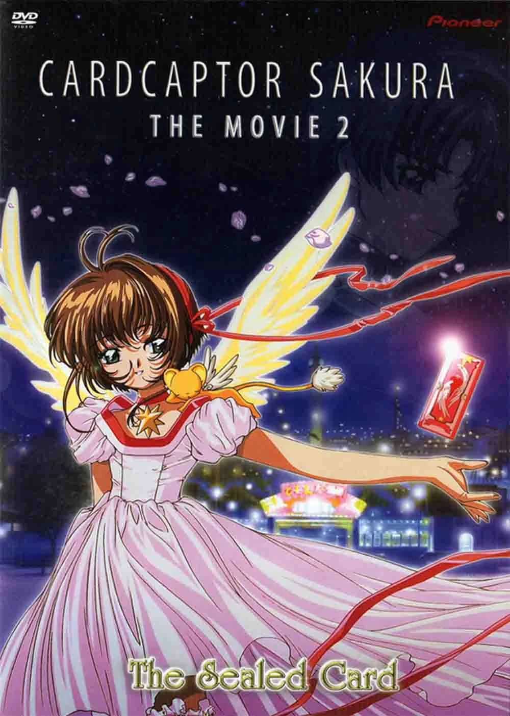 P02 | Sakura Card Captors Wiki | Fandom