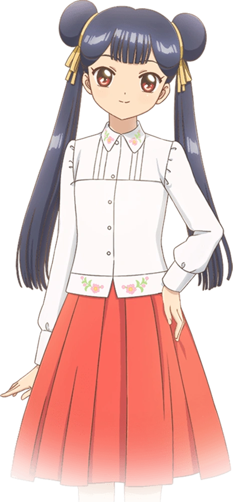 cardcaptor sakura meiling