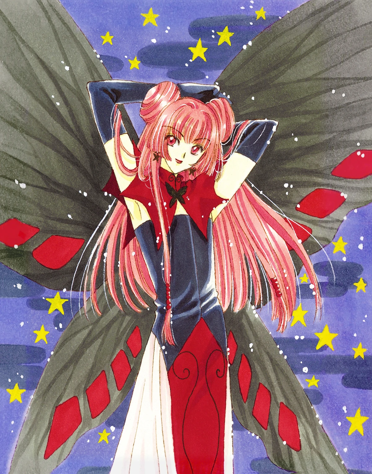 Ruby Moon | Sakura Card Captors Wiki | Fandom