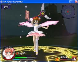 Fuego (The Firey, 火) | Sakura Card Captors Wiki | Fandom