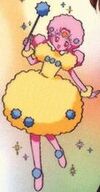 Dulce (The Sweet, 甘) | Sakura Card Captors Wiki | Fandom
