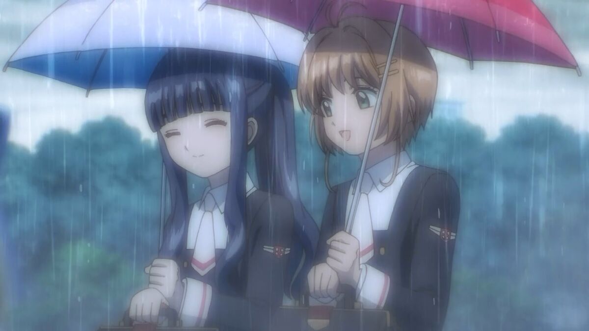 EP03 (CCH) | Sakura Card Captors Wiki | Fandom EP03 (CCH) | Sakura Card Captors Wiki | Fandom