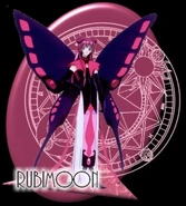 Ruby Moon | Sakura Card Captors Wiki | Fandom