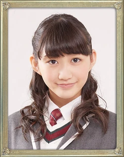 Momoko Okazaki | Sakura Gakuin Wiki | Fandom