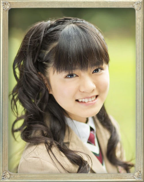 Marina Horiuchi | Sakura Gakuin Wiki | Fandom