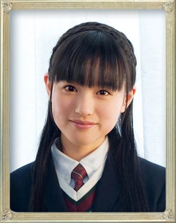 Ayami Muto | Sakura Gakuin Wiki | Fandom
